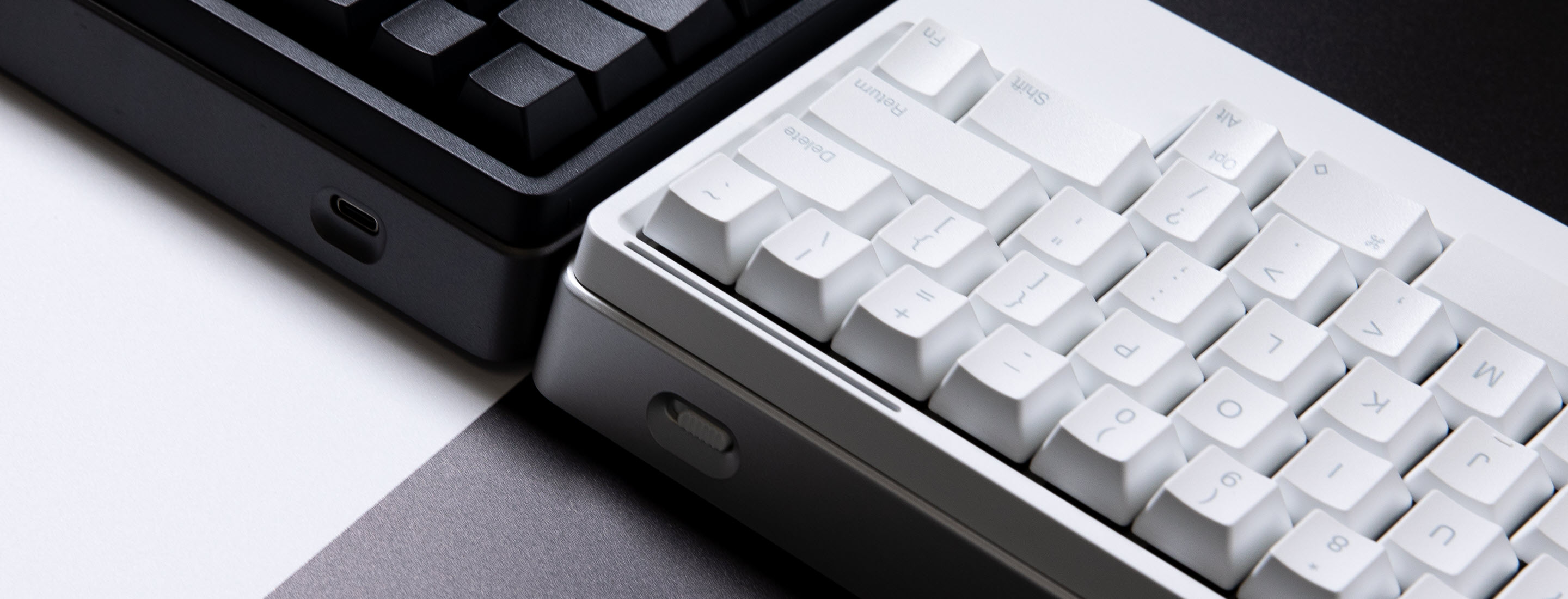 About - HHKB