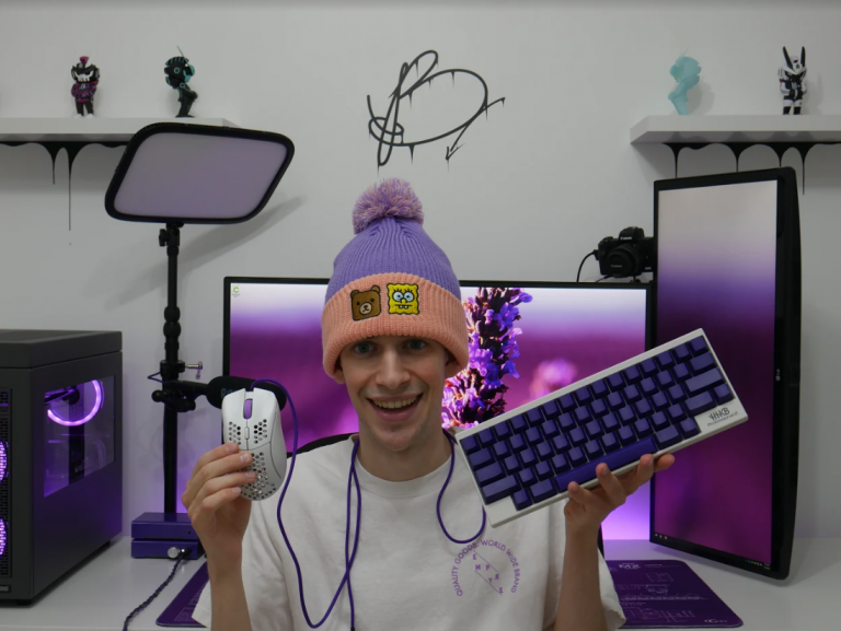 HHKB Spotlight: Blackriver35's Take on the HHKB (Part 2) - HHKB