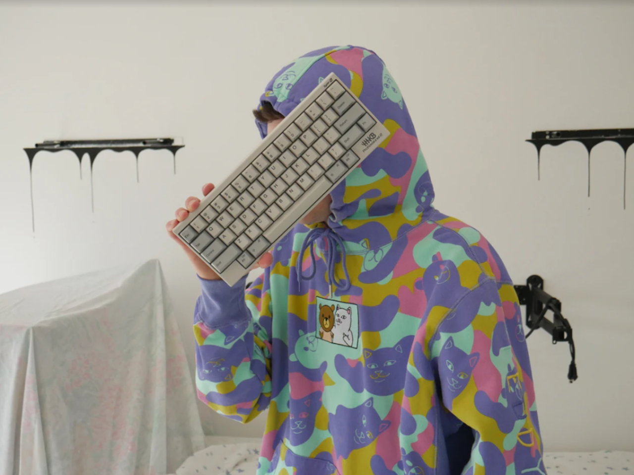 HHKB Spotlight: Blackriver35's Take on the HHKB (Part 2) - HHKB
