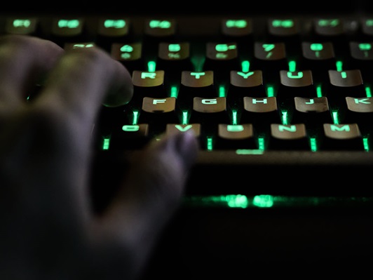Why the Right Keyboard for Programming Matters - HHKB