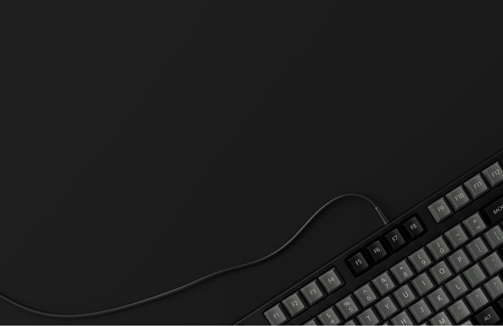 Mechanical Keyboard Plates: How to Choose the Right Material for Your ...
