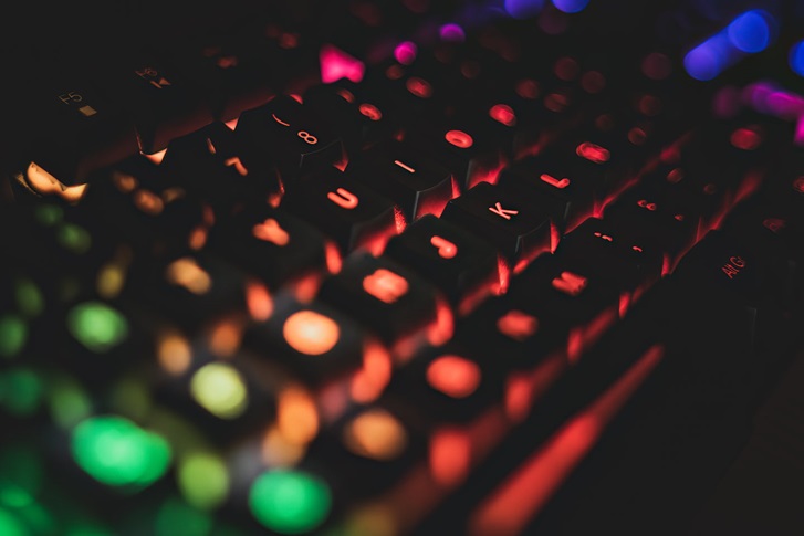 What Is the ISO Keyboard Layout? - HHKB