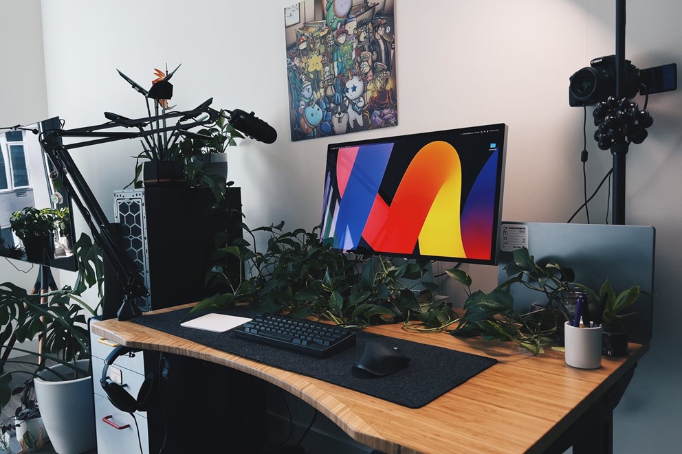 HHKB Spotlight: Featuring Design Engineer, John Pham - HHKB