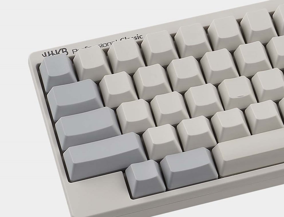 Topre Switches Guide: Why They Are Still the Gold Standard in 2026 - HHKB