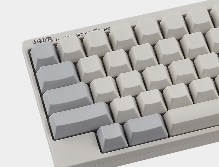 Topre Switches Guide: Why They Are Still the Gold Standard in 2026 - HHKB